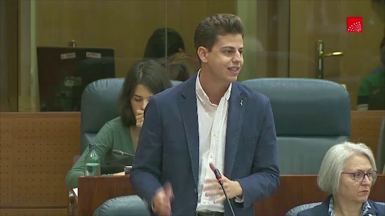 Interview with Javier Guardiola, candidate for the General Secretariat ...